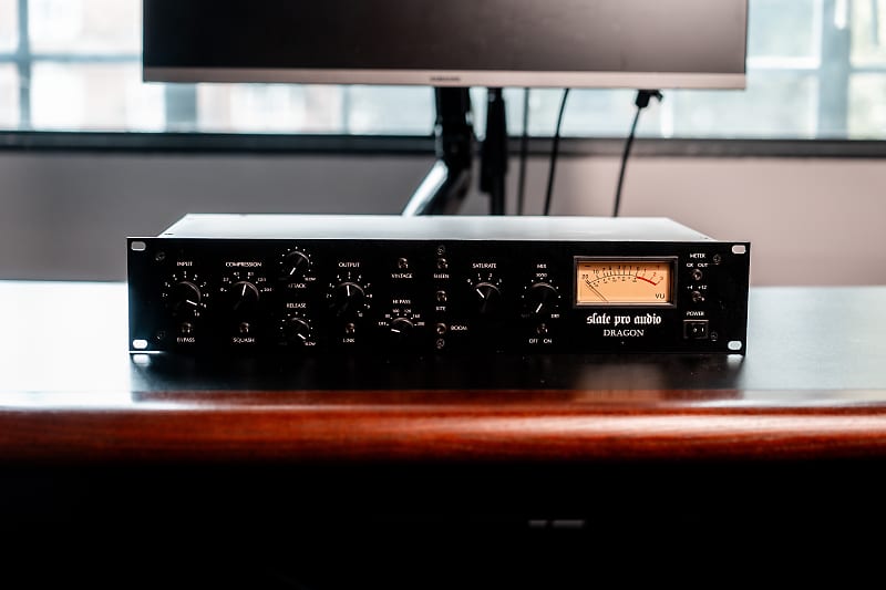 Slate Pro Audio Dragon | Reverb UK