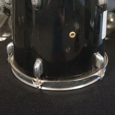 PDP EZ Series Rack Tom - Black 13" | Reverb