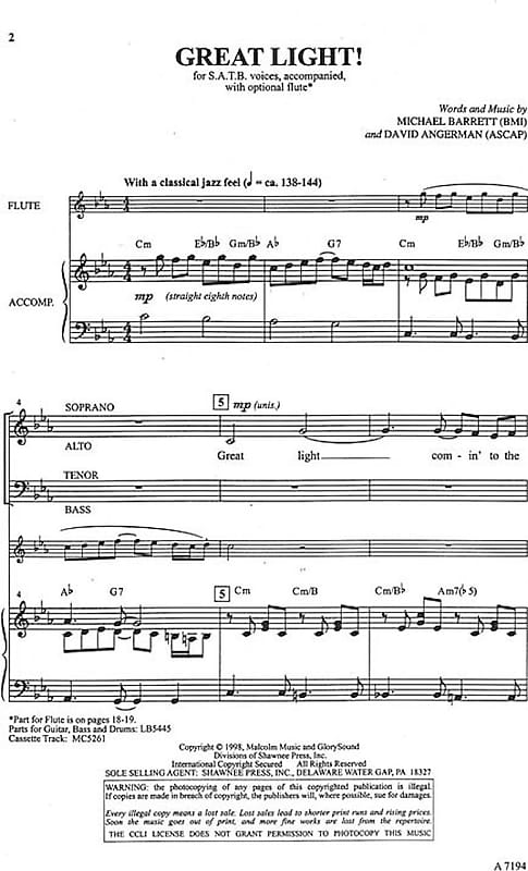 Great Light! | Reverb