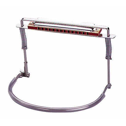 Hohner 154 Harmonica Holder | Reverb
