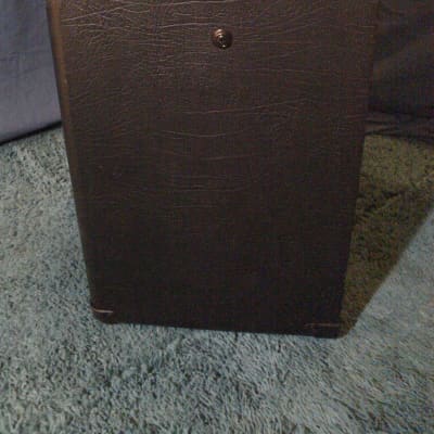 Randall RG75D G2 w/digital effects~Randall 4 button foot | Reverb