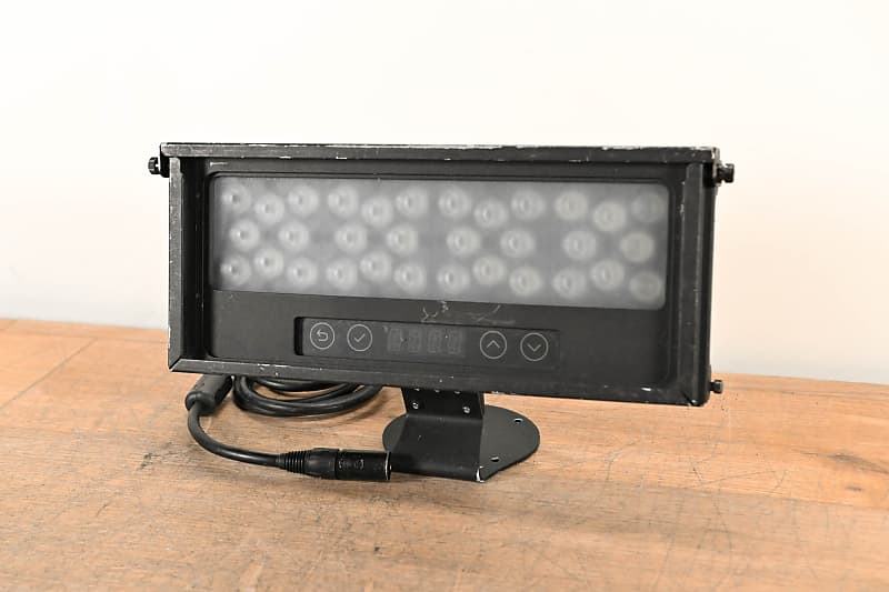 Philips Color Kinetics ColorBlast TRX RGBAW LED Wash Light | Reverb
