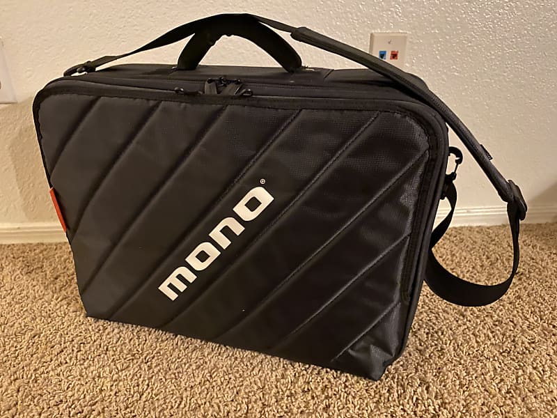 Mono M80 Pedalboard Club Case | Reverb
