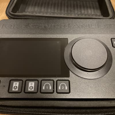 Merging Technologies Anubis Premium DXD/DSD Interface - In | Reverb