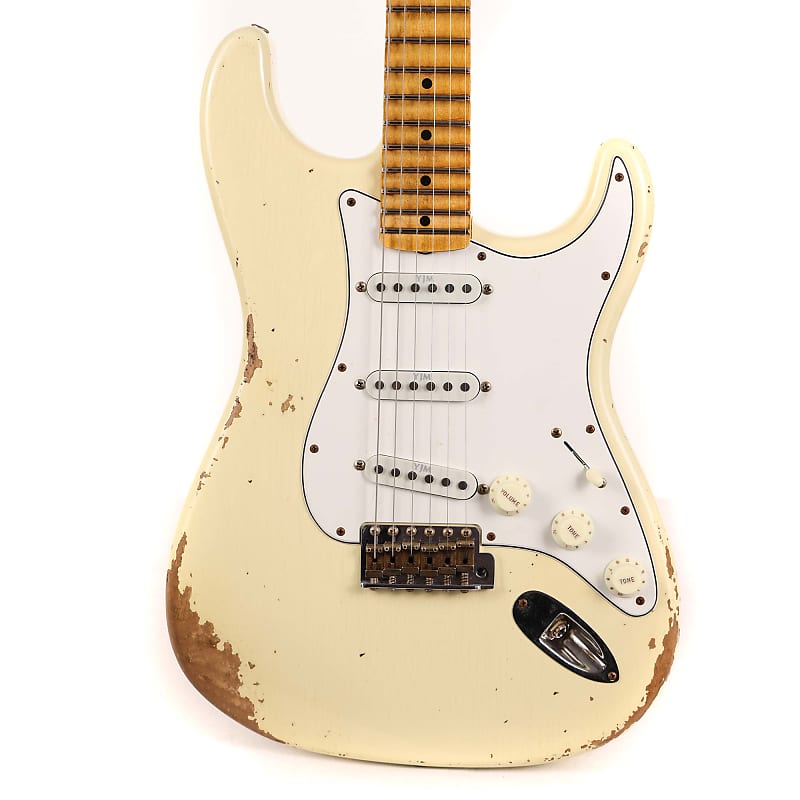 Fender Custom Shop Yngwie Malmsteen Signature | Reverb Australia