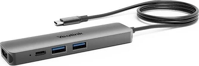 Yealink BYOD-BOX+ 1x BYOD cable hub with 1.5 | Reverb