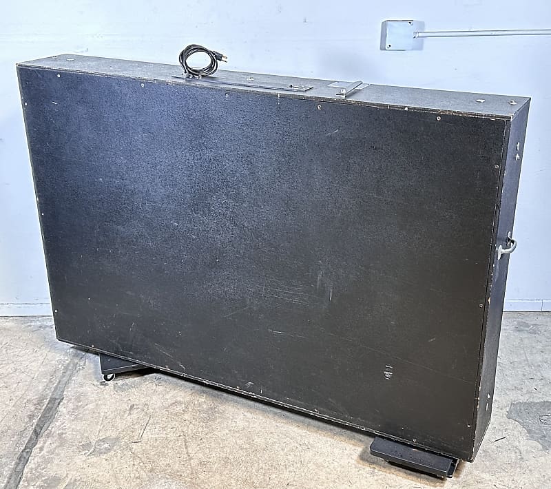 EcoPlate II Vintage Plate Reverb | Reverb UK