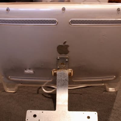 Apple A1038 Cinema Display | Reverb