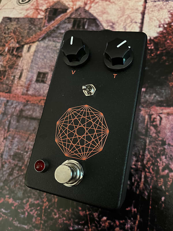 Dirty Sock Effects Torns Peaker/Aenima Devi Ever Clone 2023 - | Reverb