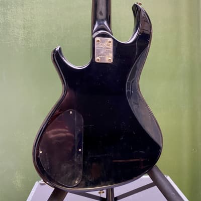 Aria Pro II RSB Deluxe II | Reverb Australia