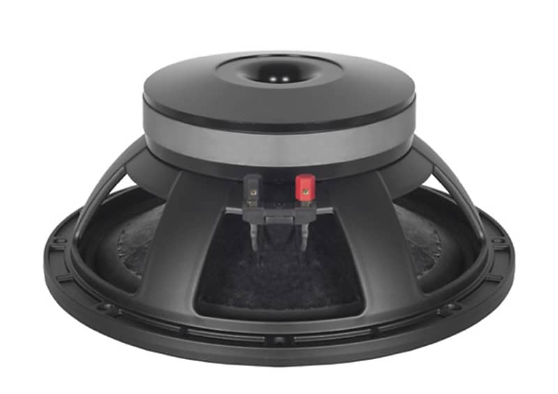 B&C 12" 8 Ohms 700 Watts Woofer Speaker - 12PLB76 | Reverb