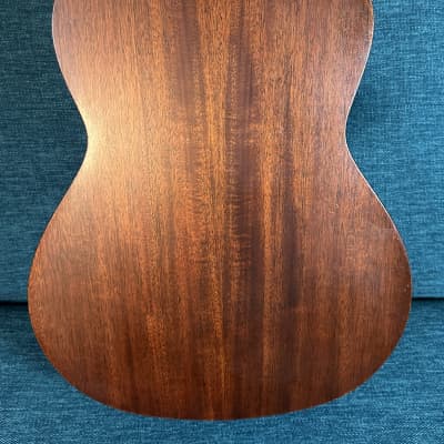 Gibson C-100 Nylon String 1971 | Reverb