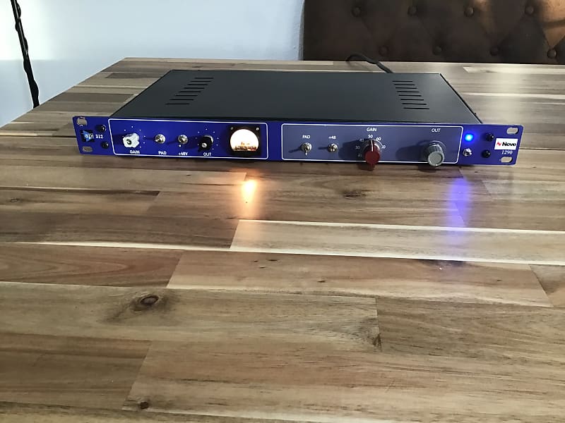 DIY Ez1290 and 312 | Reverb