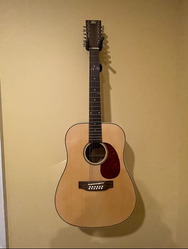 Rogue 12 String | Reverb