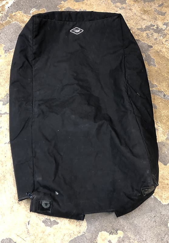 Studio Slips Mesa Boogie 8x10 clam shell cover | Reverb