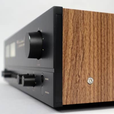 NAD: C 3050 Stereophonic Integrated Amplifier | Reverb