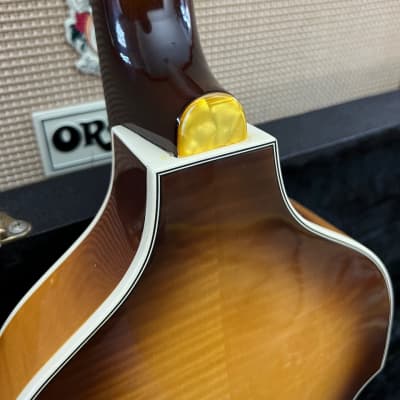 2002 Hofner '62 Reissue RI 500/1 Violin McCartney Left Handed | Reverb
