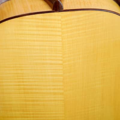 Levin Model No 113 Classical Guitar 1958 Made in Sweden | Reverb