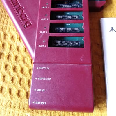 Steinberg Midex + Plus, Very Rare Midi Expansion | Reverb España