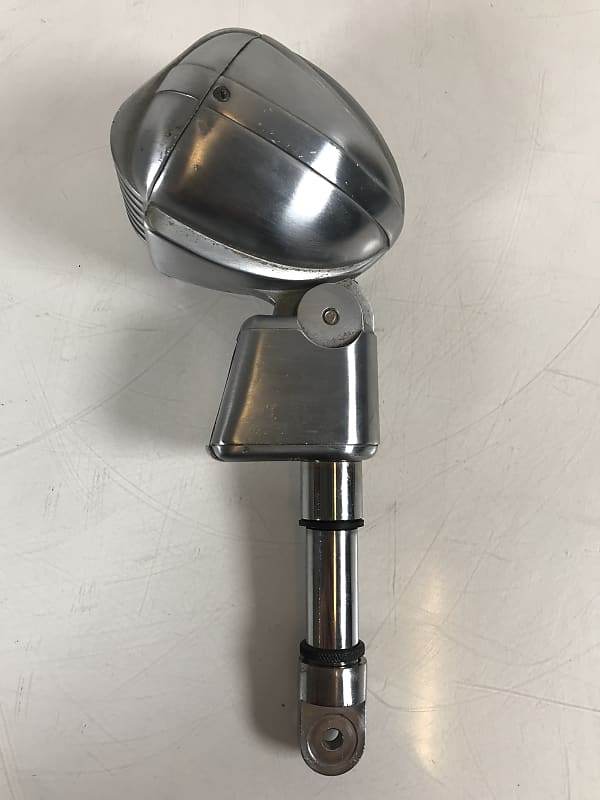 Vintage 1950's Turner 33D Dynamic Microphone | Reverb
