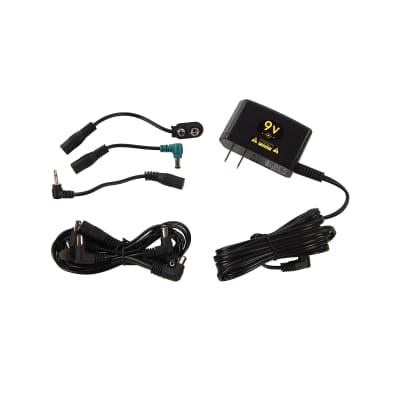 Truetone 1 SPOT Power Adapter Combo Pack | Reverb