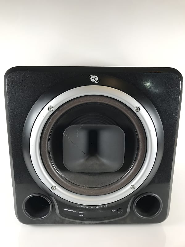Equator Audio Q10 Monitor (Single) | Reverb UK