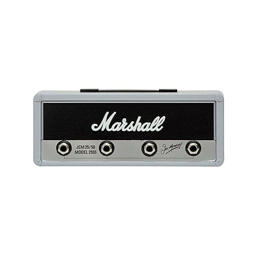Marshall Silver Jubilee Jack Rack II Silver | Reverb