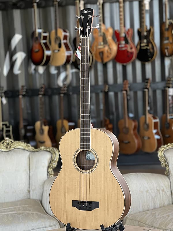 Larrivee B03 R | Reverb