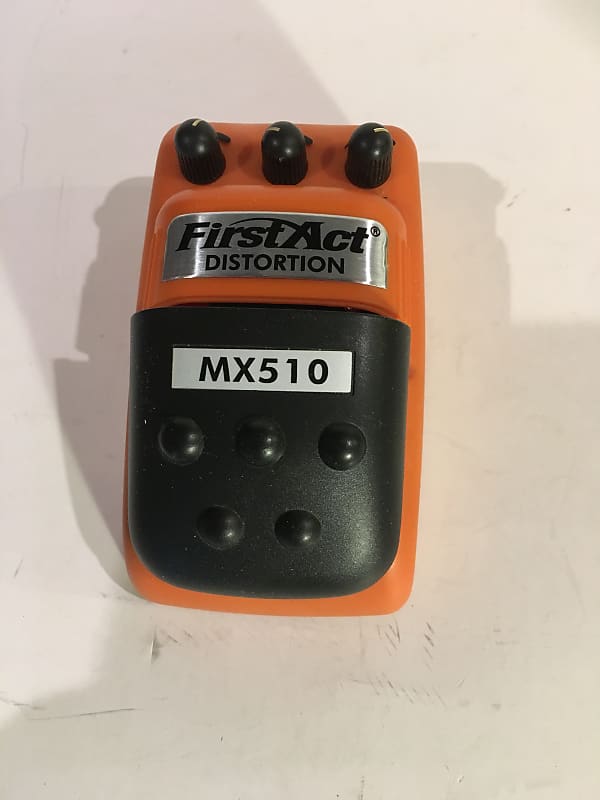 First Act MX 510 | Reverb