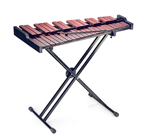 Stagg XYLO-37 Xylophone Set | Reverb