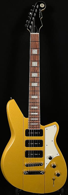 Reverend Warhawk 390 | Reverb