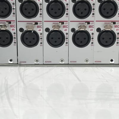 Calrec Modular Hydra I/O Stage Box 48x32 | Reverb