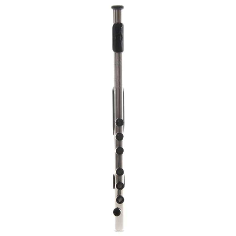 Sandner Soprano 80 Solo Cb Incl. Black Case - Marching Flute | Reverb