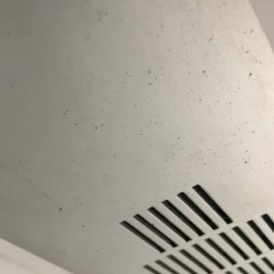 Revox PR99 Monitor (code 1.177.927 PR 99) 2U rack | Reverb UK