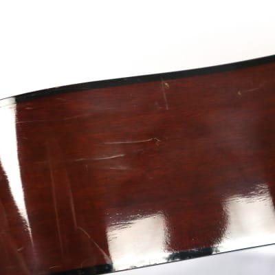 Vintage Tokai Gakki Japan DM12-5 12-string Acoustic Guitar | Reverb