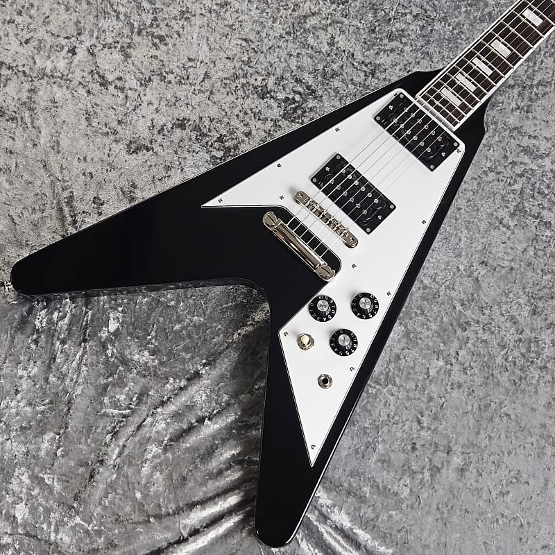 ESP EDWARDS E-FV-LTD 2024 | Reverb