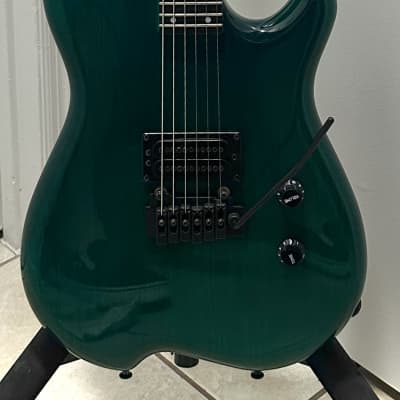 Carvin H1T (H2T) Allan Holdsworth Signature Electric Guitar | Reverb