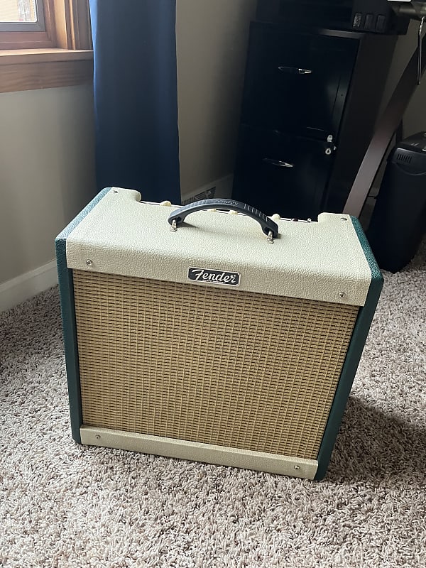 Fender Blues Jr. III Limited Edition | Reverb