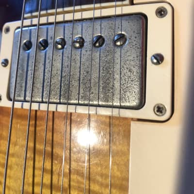 Stephens Design HD57 2021 - Aged Nickel | Reverb