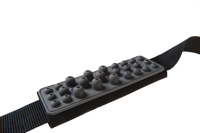 D&A Guitar Gear Gigstrap Pressure Point Pad | Reverb