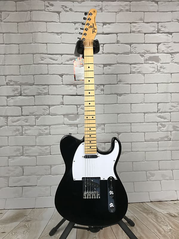 Tagima TW-55 Black | Reverb