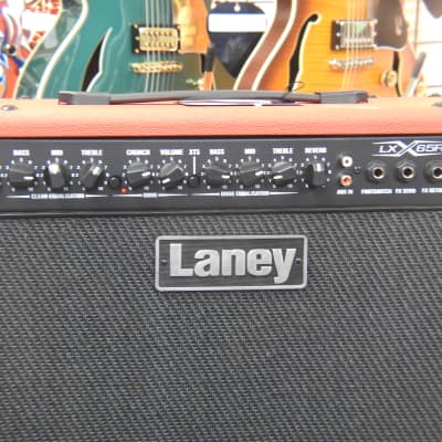 Laney LX65R | Reverb