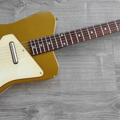 Danelectro Dano Pro Reissue | Reverb