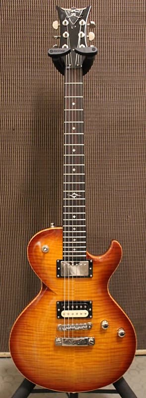 Dean B. Zelinsky DBZ W50A0221 | Reverb