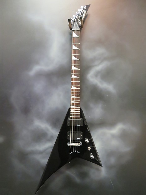 Jackson Randy Rhoads | Reverb
