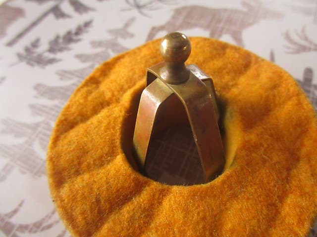 CROWN ''TONE MODULATOR'' 1930 | Reverb