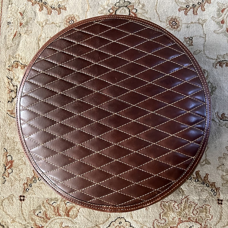 A&F The Jonsey - Drum Throne Top | Reverb