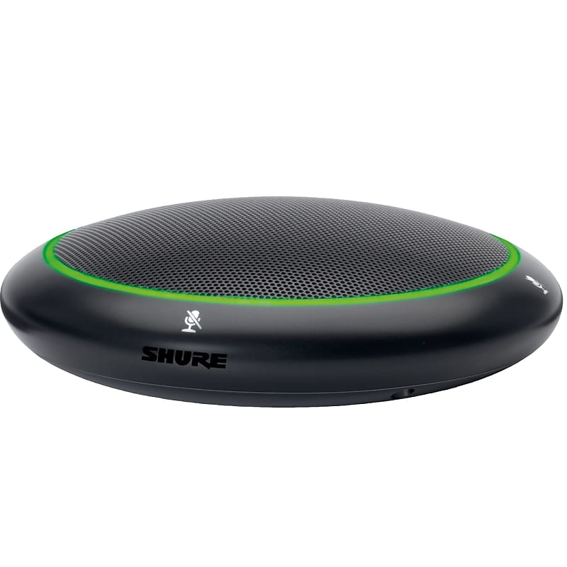 Shure MXA310 Table Array Microphone - Black | Reverb