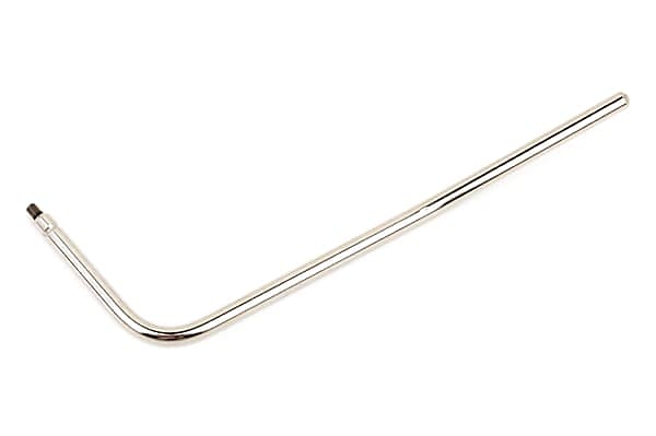 Fender Tremolo Arm Fender Deluxe Locking Tremolo Chrome | Reverb UK