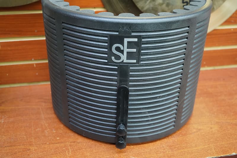 SE Electronics RF-X Wind Screen | Reverb